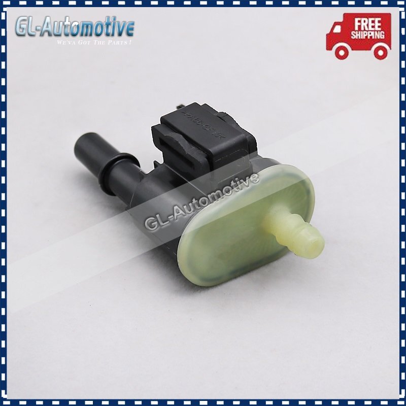Vapor Canister Purge Valve For Chrysler Dodge Jeep Ram ProMaster ...
