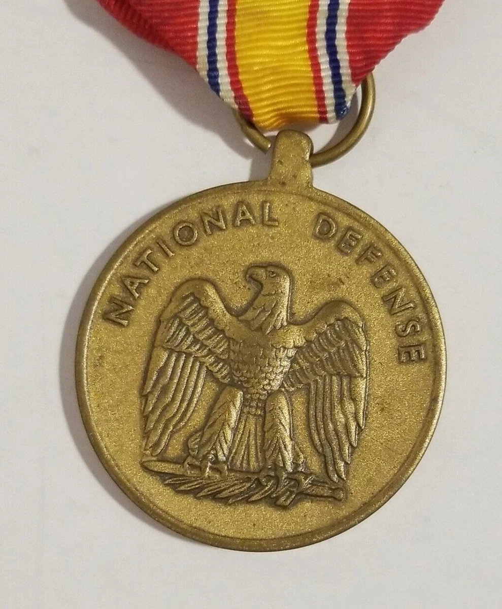 Ndsm Military Award