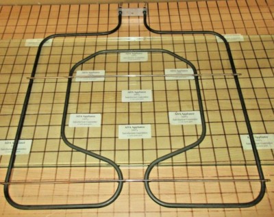 BRAND NEW Bosch Bake Element / Heating Element 00791650, 791650 | eBay