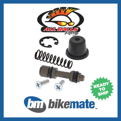 Clutch Master Cylinder Rebuild Repair Kit for KTM 350 EXC-F 2012 2013 ...