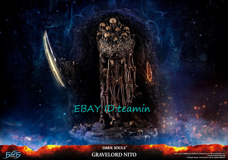 Dark Souls Nito