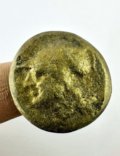 EXTREMELY RARE ANCIENT ROMAN BRONZE COINS TETRADRACHME DENARIUS | eBay