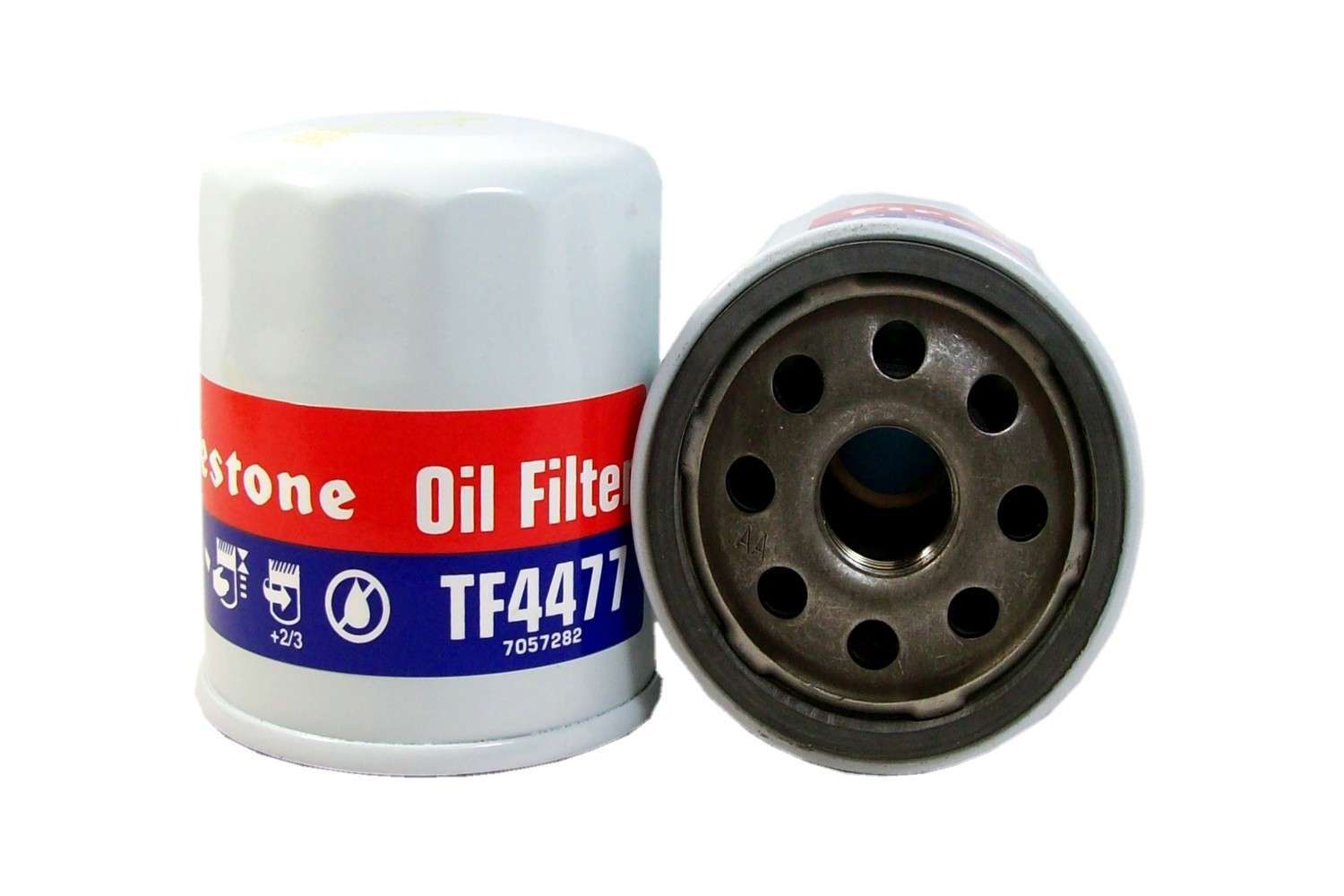 Engine Oil Filter Firestone TF4477 for sale online | eBay