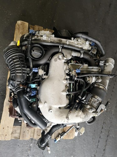 NISSAN SKYLINE R33 1994 - 1999 ENGINE VQ25-DET AWD W/O ECU 58800 | eBay