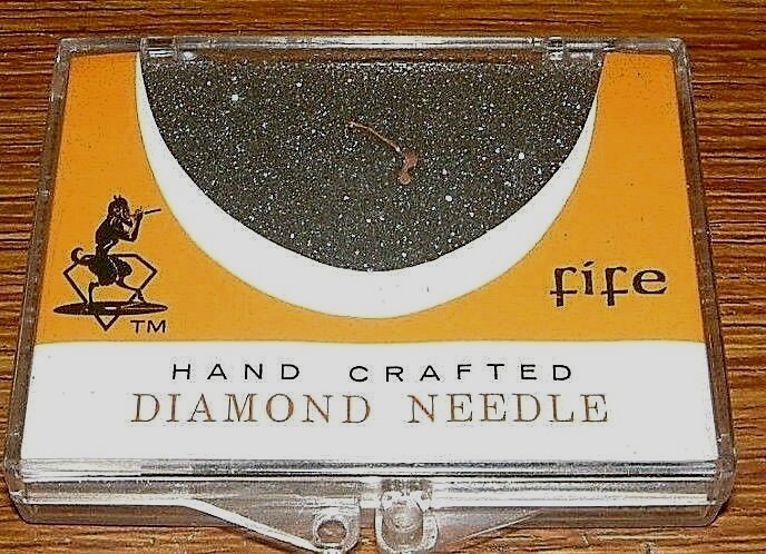 Phonograph Needle 2228D for Philips AG3010 3015 946/D07, N510-1d EV ...