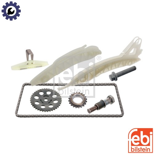 TIMING CHAIN KIT 48388 FOR N14B16A/B16C/B16AB 1.6L 4cyl | eBay