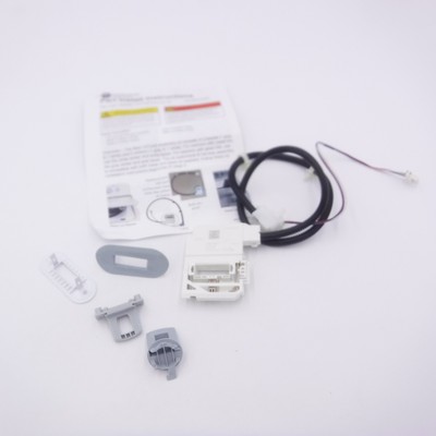 Genuine OEM GE Top Load Washer Lid Lock Retrofit Kit WH08X32697 | eBay