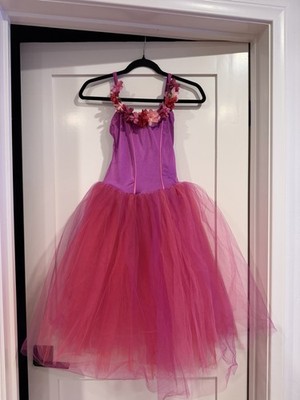 girls formal dresses size 10-12 Pink | eBay