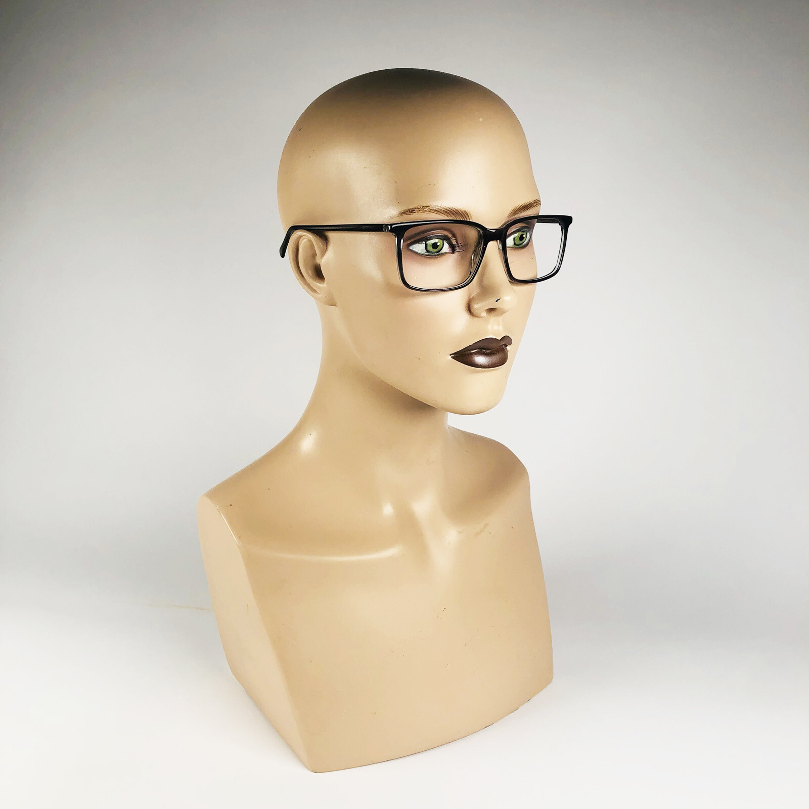 SPECSAVERS eyeglasses TRANSLUCENT GREY SQUARE glasses frame MOD: YULE ...