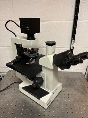 VWR Vistavision Upright Compound Microscope - 10% off | eBay