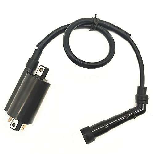 jetunit Ignition Coil for Suzuki 33410-02F00,33410-38A10,33410-38A11 ...