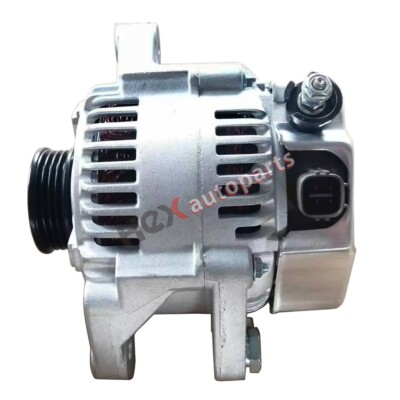 Alternator fits 2006-2014 Toyota Yaris 1.5L 27060-21151 104210-8400 ...