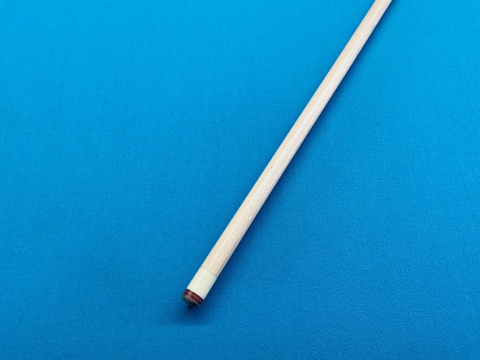 JACOBY CUE SHAFT EDGE HYBRID 12.75 mm. RADIAL JOINT | eBay