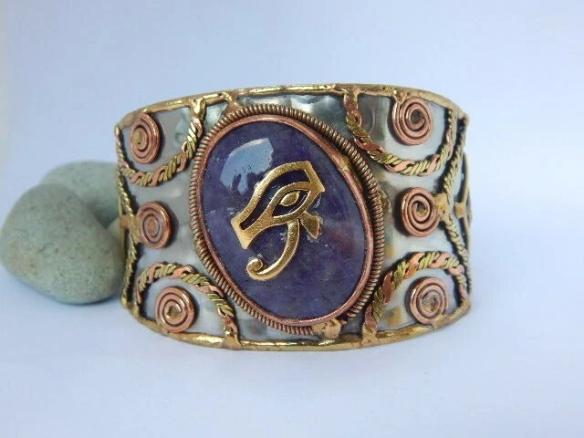 Ancient Egyptian Bracelets