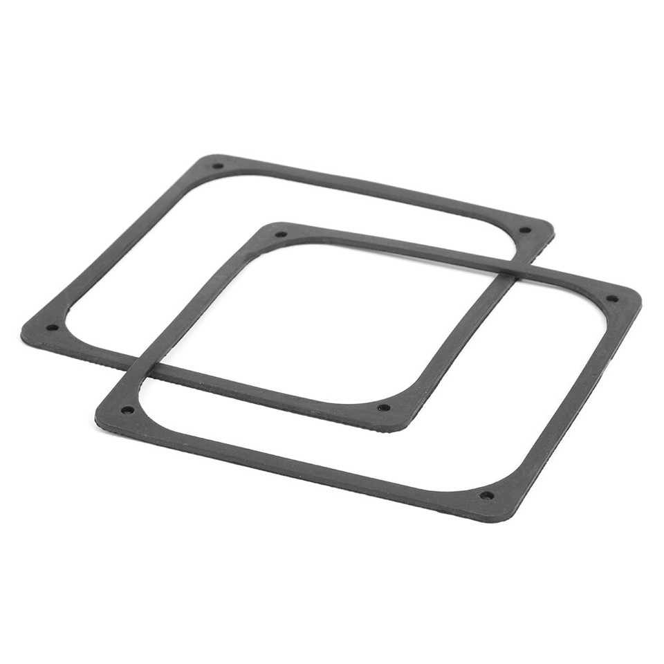 Anti Vibration Rubber Gasket for PC Case Fan Accessories for PC ...