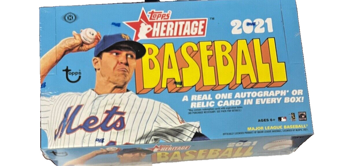1973 Card Set For 2022 Topps Heritage Baseball - 250 Cards Per Page are ...