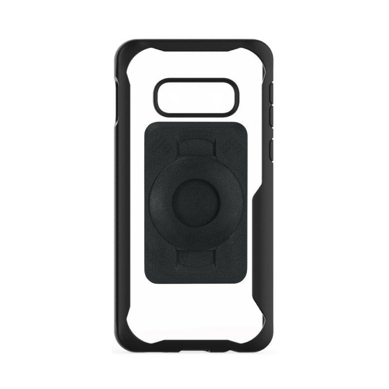 Stem Mount & TiGRA FITCLIC Neo Case for Motorola Moto Z3 Play fits BMW ...