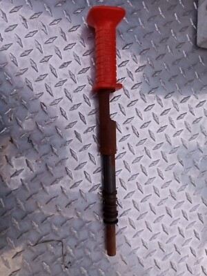 Remington Power Hammer Actuated Single Shot .22 Cal Concrete gun Ramset ...