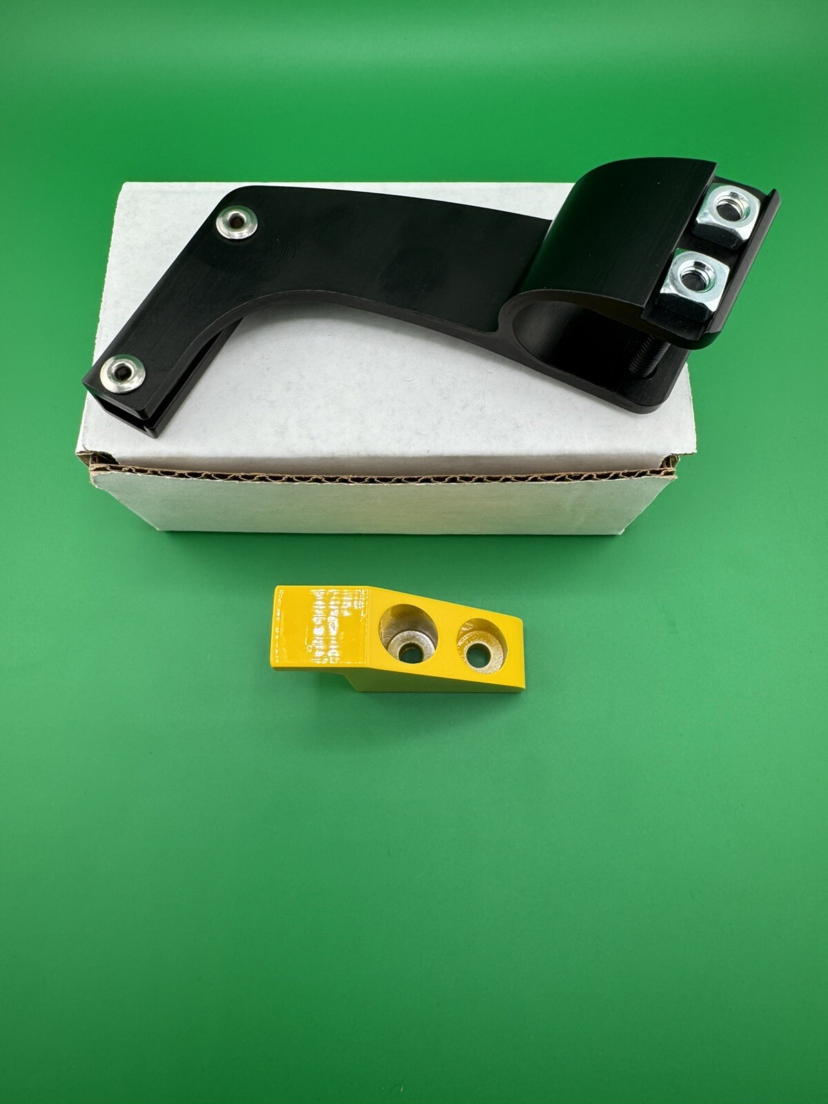 Stryker Gurney/Cot Ambulance Safety Hook, J Hook. Brand New-Free ...