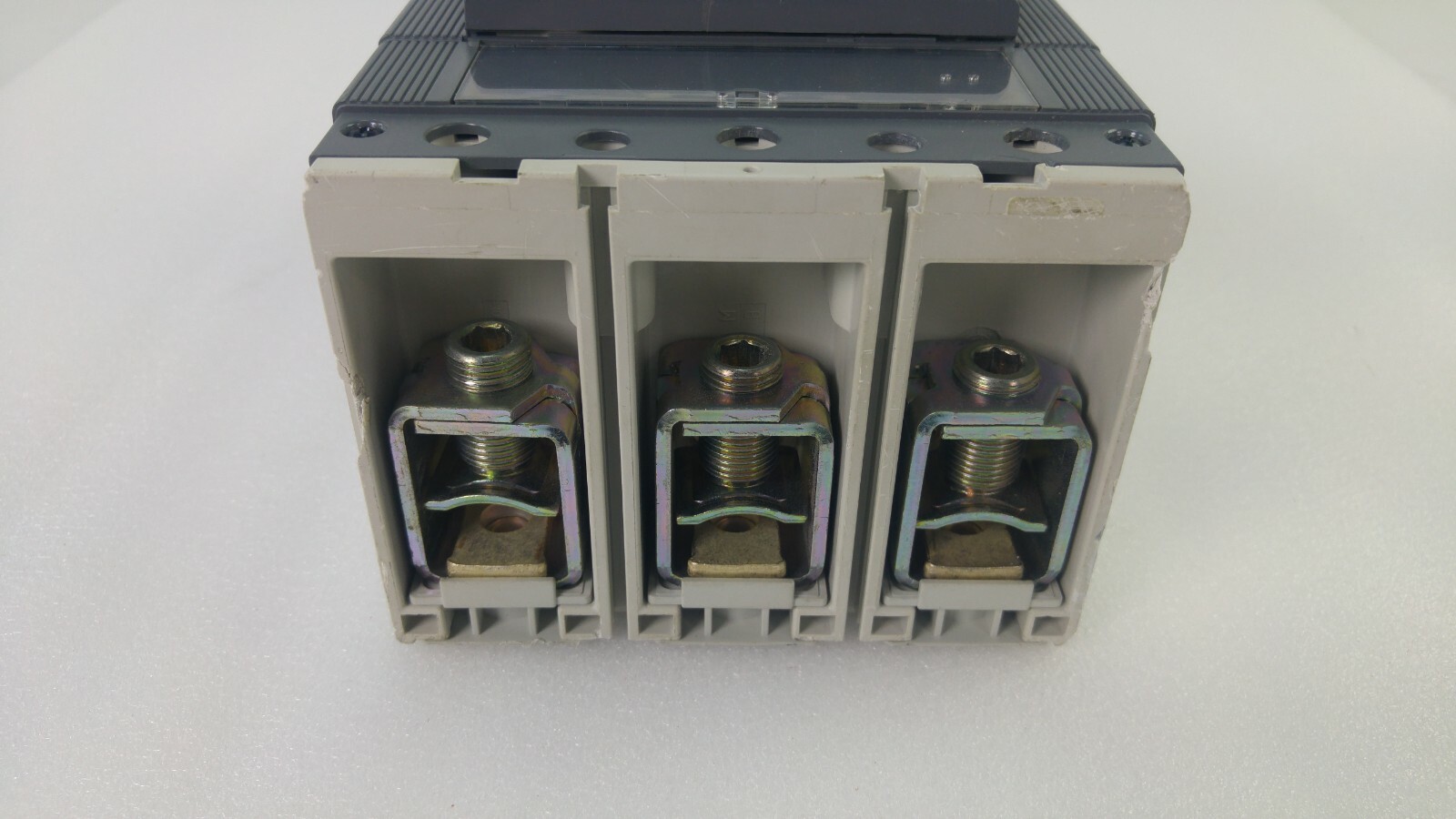 ABB SACE Tmax T5D 400 Circuit Breaker | eBay
