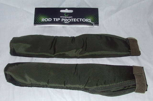 Gardner Tackle Rod Tip Protectors X6 Carp Fishing for sale online | eBay