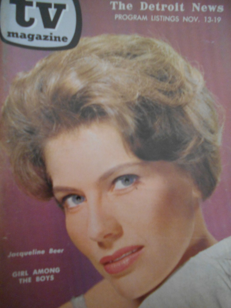 Jacqueline Beer's Instagram, Twitter & Facebook on IDCrawl