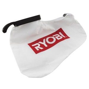 Ryobi Replacement Spare Leaf Blower Vac Vacuum Bag 40L. EMB1800T/2200T ...