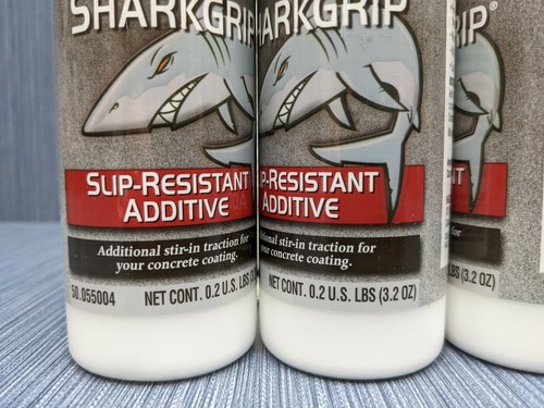 H&C 109113 Sharkgrip Slip-resistant Additive 2.4 lbs | eBay