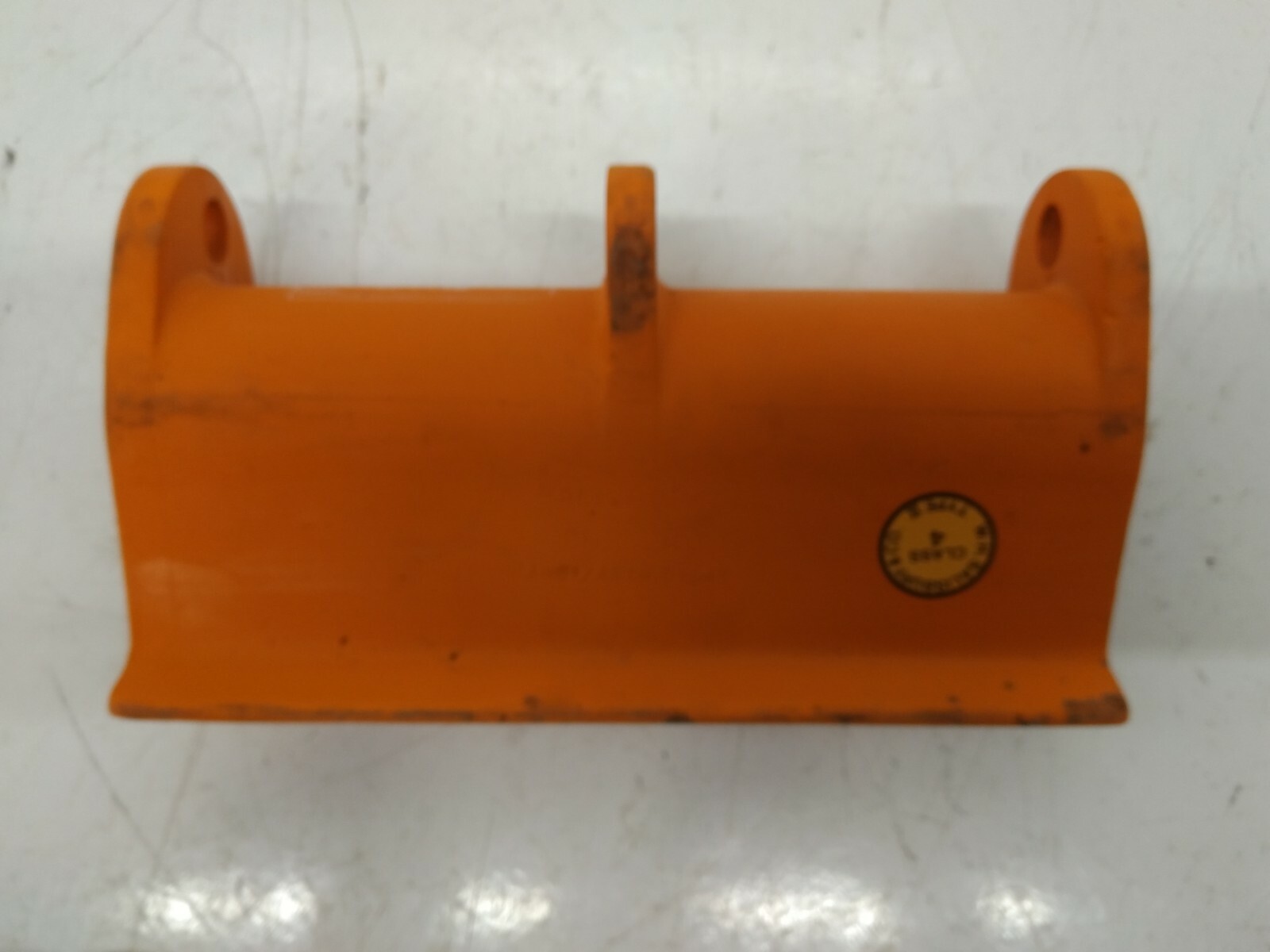 Salisbury UBANGI Connector Rib-Grip CLASS 4 TYPE II BR | eBay