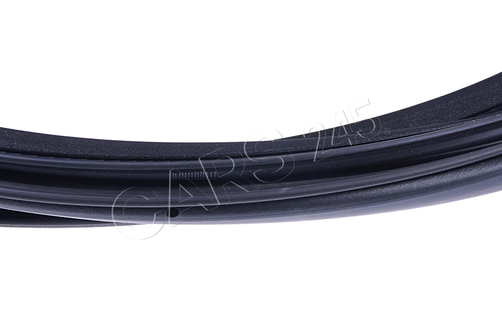 Genuine BMW Hybrid M5 F10 F11 F18 518d Front Door Seal Rubber Frame ...