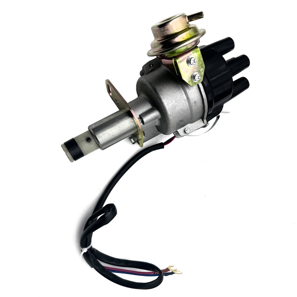 L6 Electronic Distributor Replace Fit For 1970-1983 Datsun 240z 260z ...