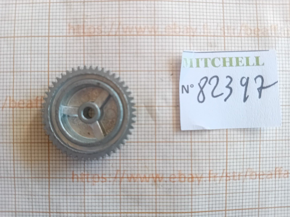 Pignon Relation Piece Moulinet Mitchell 900 810A 811A 840A 901 Reel ...