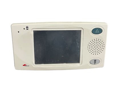 Rauland Responder VOIP Staff Terminal Model 351300 | eBay