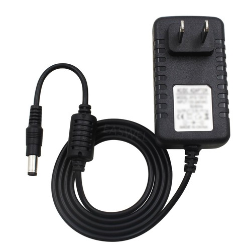 AC DC 13.5V Adapter For Solar Booster Pac ES5000 SOLES5000 Jump Starter ...