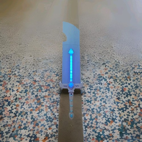 TrollHunters , sword of Daylight | eBay UK