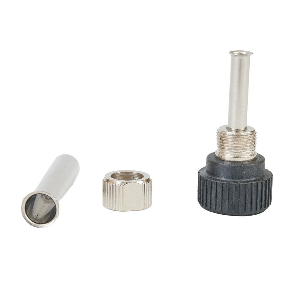 Soldering Tools Components Metal Repair Kit Replacement Socket 3pcs/set ...