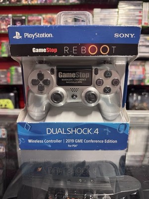 GameStop Manager Conference 2019-NASHVILLE DualShock 4 Wireless ...