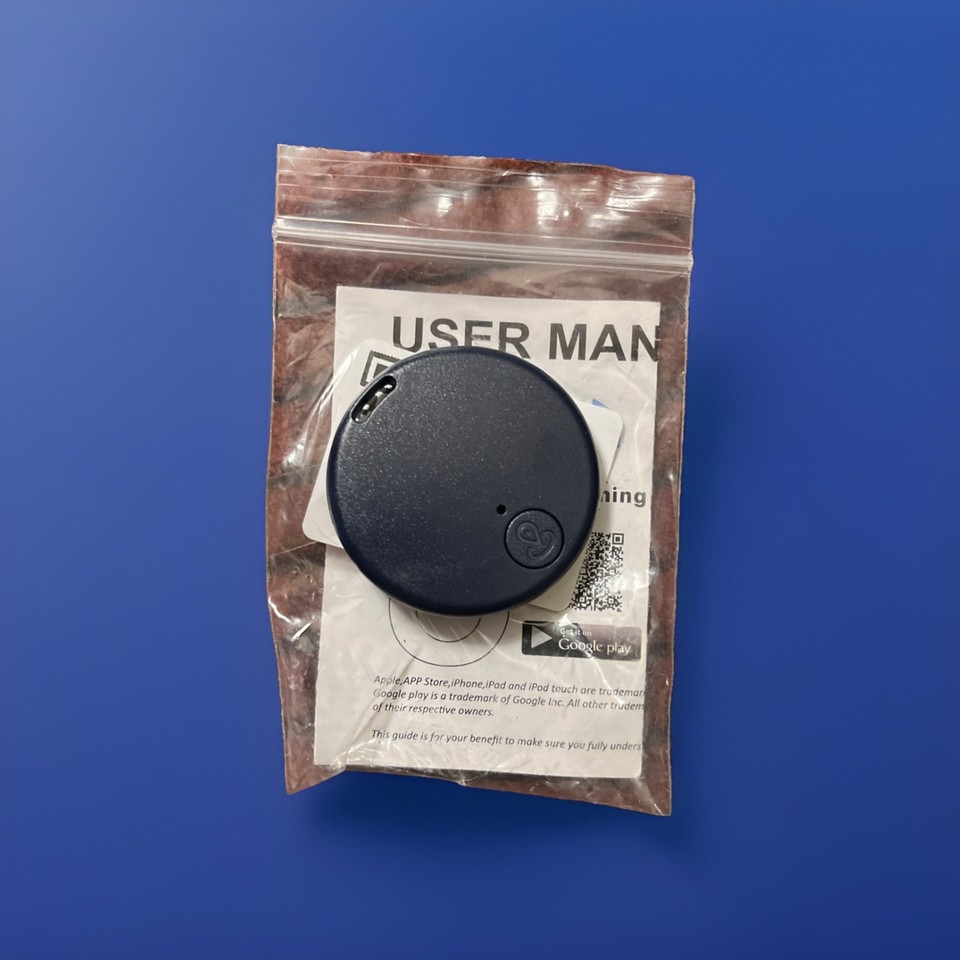 GPS Tracker Case,Key Item Finder Locator,No Monthly Fee App for iOS ...