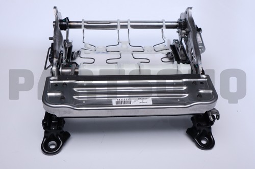 7112006170 Genuine Toyota FRAME ASSY, FRONT SEAT W/ADJUSTER, LH 71120 ...