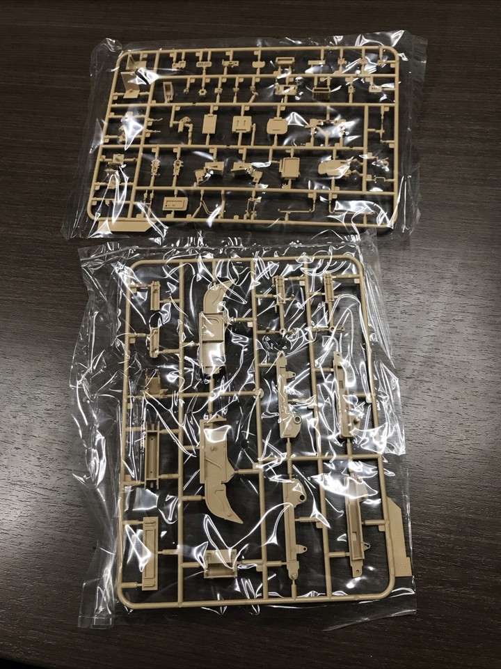 1/35 Meng SS010 D9R Armored Bulldozer w/Slat Armor CBN | eBay