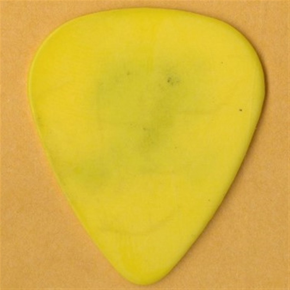 The Offspring 1997 Ixnay on the Hombre concert tour Greg K stage Guitar ...