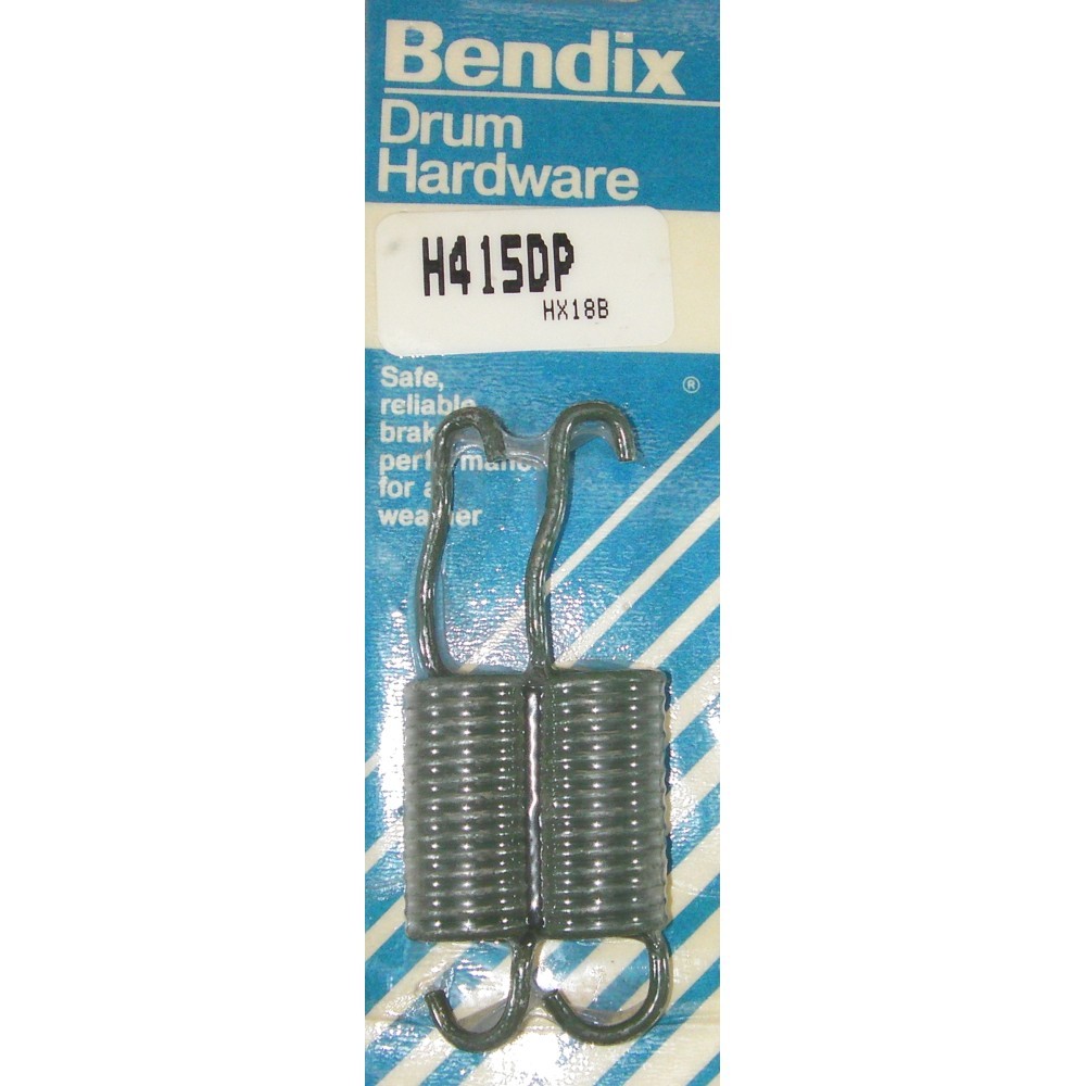 Bendix H415DP Drum Brake Adjusting Spring Kit - Made in USA | eBay