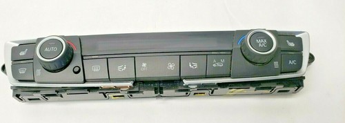 2013 2014 2015 BMW F30 335I 328I M3 F32 Automatic Digital Climate ...