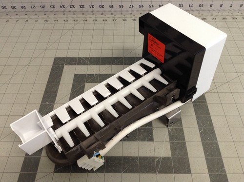 Frigidaire Refrigerator Ice Maker 241798211 241798231 | eBay