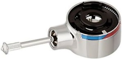 Delta handle RP32103, A74, RP32102, RP26852, RP28595 Kit in Chrome | eBay