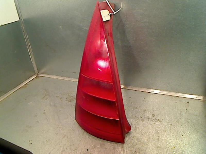 Feu arriere principal gauche (feux) CITROEN C3 1 PHASE 1 | eBay