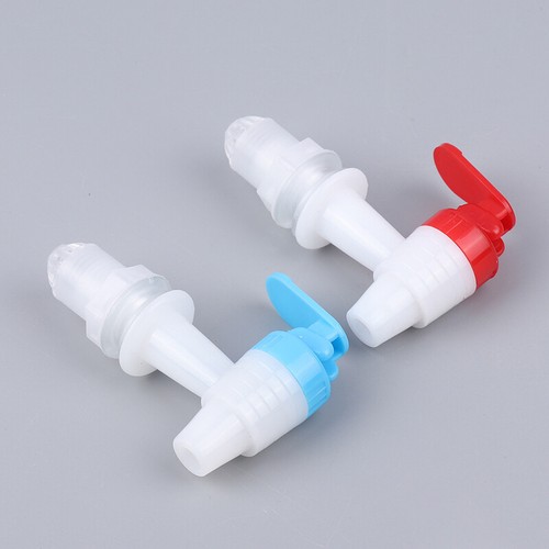Wine Valve Water Dispenser Juice Bucket Wine Bottle Plastic Faucet With ...