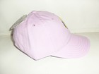 NWT THE SIMPSONS Lisa Simpson "Daisy" PINK BASEBALL HAT -- ADJUSTABLE ...