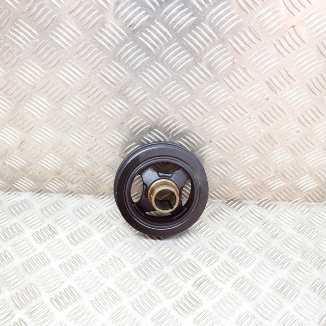 CHRYSLER PACIFICA Crankshaft Pulley 05184293AH 3.6 Petrol 214kw 2021 ...