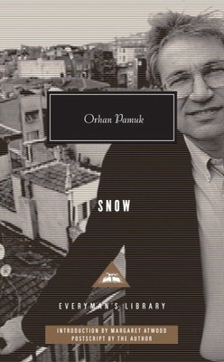 Snow by Orhan Pamuk (English) Hardcover Book | eBay